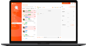 SellStory - ระบบ Sales & CRM